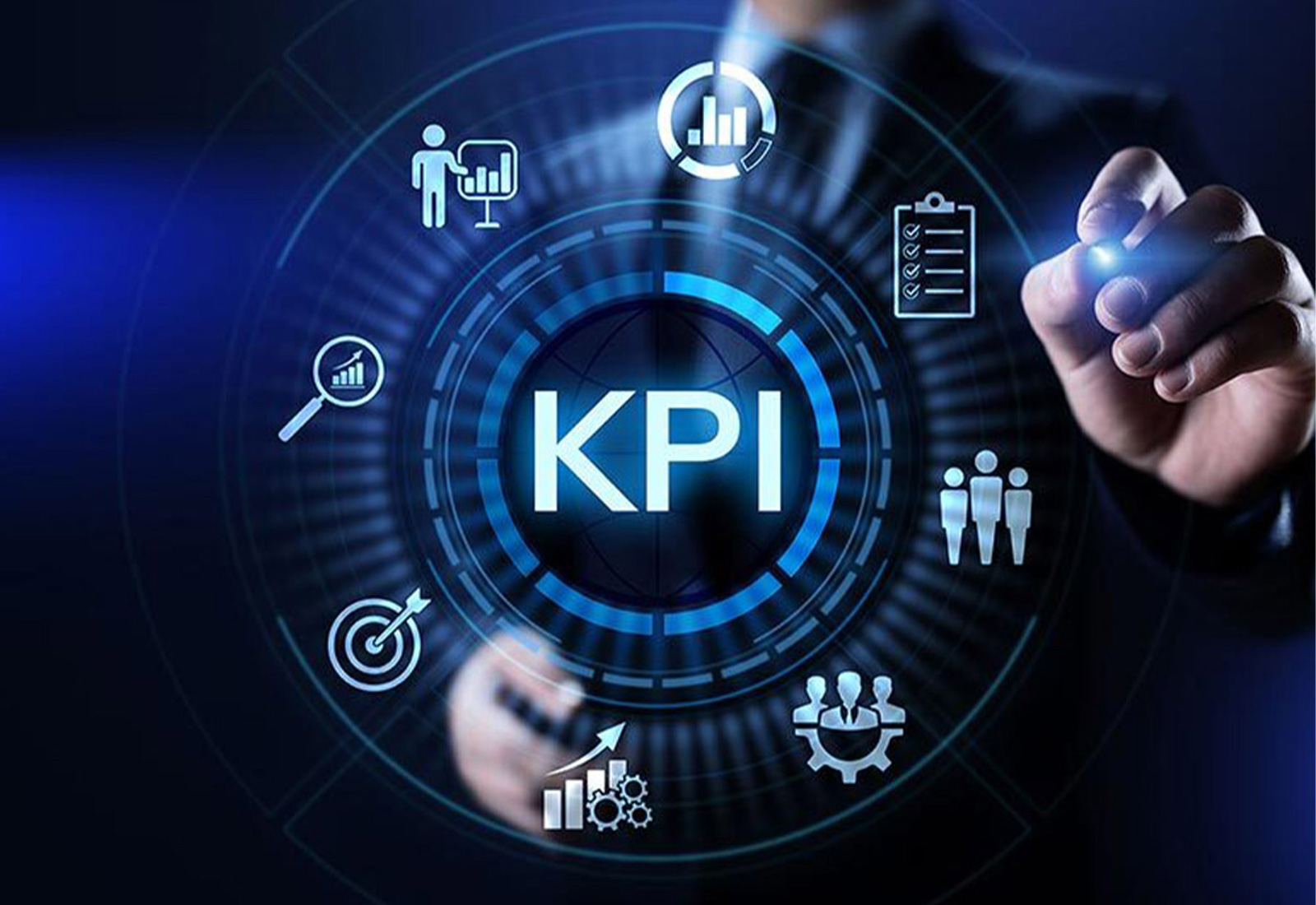 Identifier et analyser les KPI pour optimiser la performance d’un ...