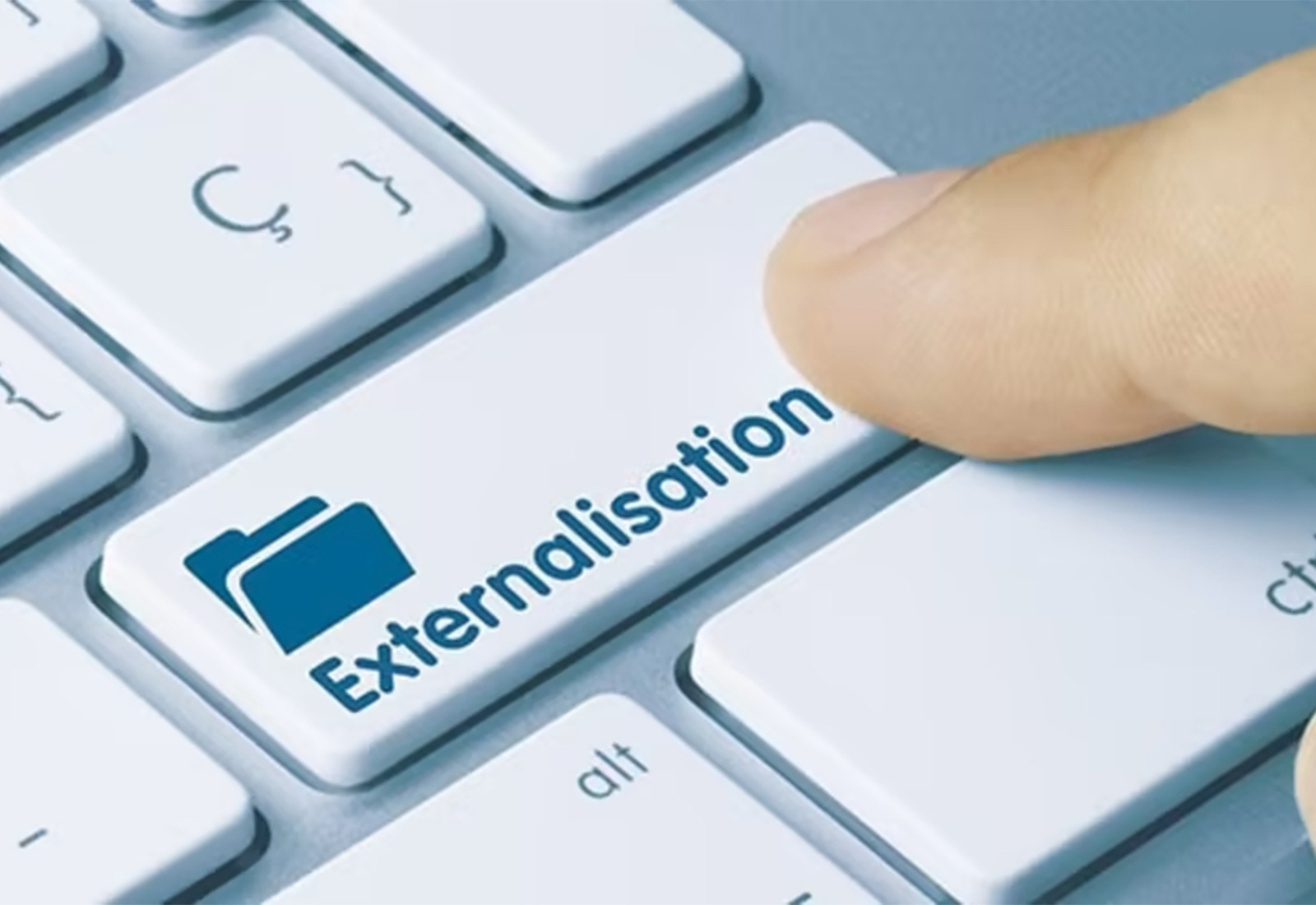 Externalisation des comptes rendus : une solution efficace pour ...