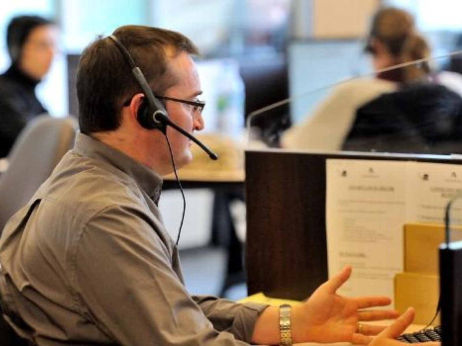 Comment bien former un télévendeur débutant ? Découvrez la méthode Enercall - Enercall